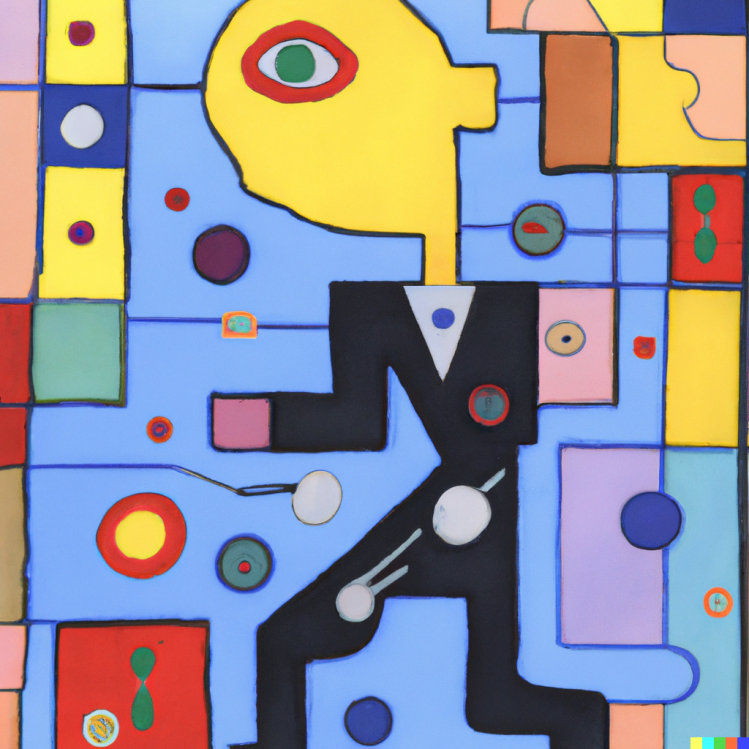 Escaping the Algorithms | Commonweal Magazine